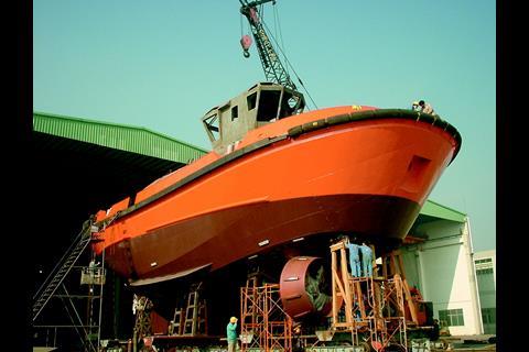 Towlines | News | Maritime Journal
